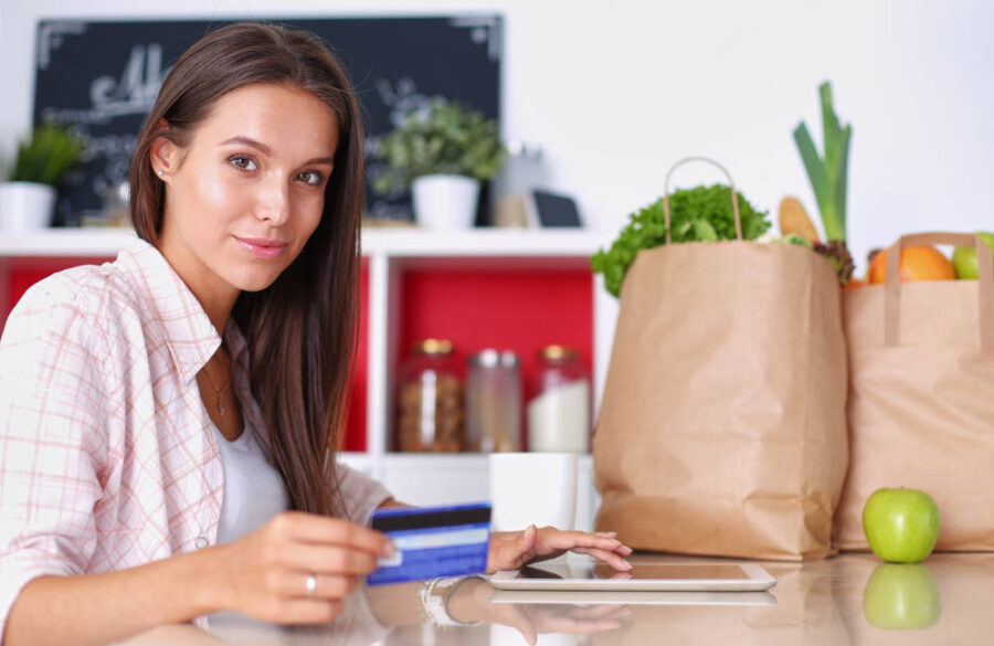 Getting a Secured Credit Card | Restore Your Credit Rating