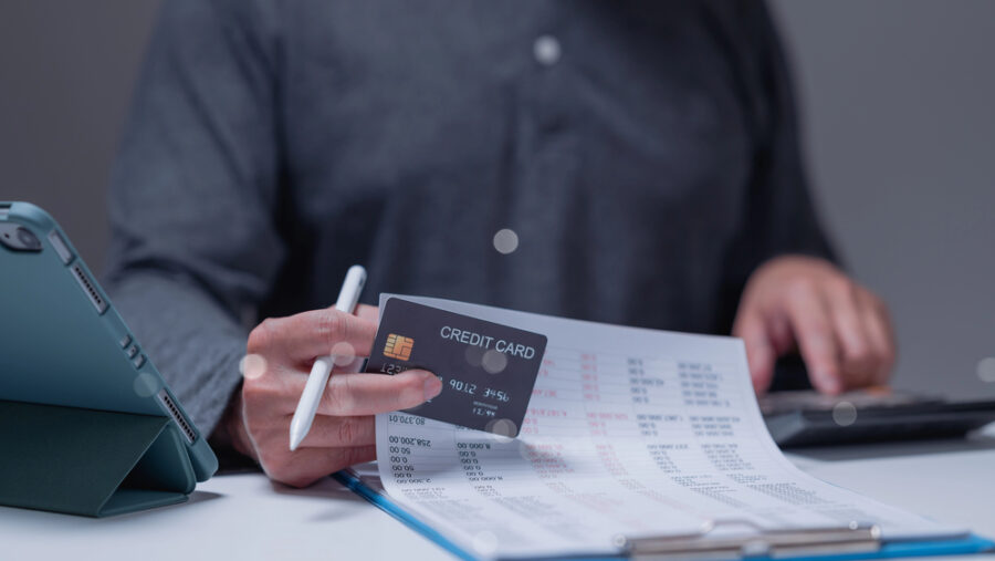 Can You Keep a Credit Card During a Consumer Proposal?