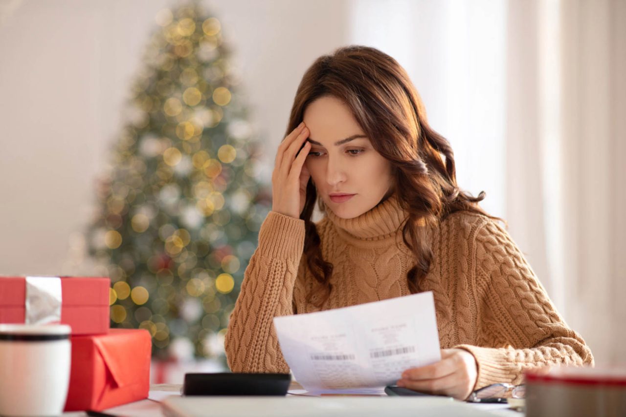 How to Handle Lingering Holiday Credit Card Debt
